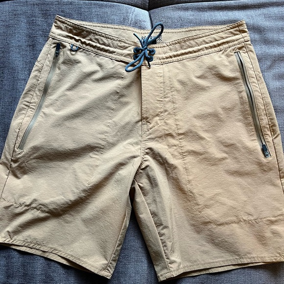 Roark | Shorts | Roark Surf Shortsbaggies With Pockets Never Worn ...